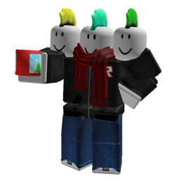 tallywally | Roblox Wiki | Fandom