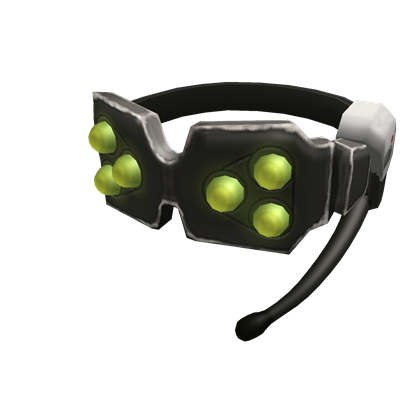 Trinight Vision | Roblox Wiki | Fandom