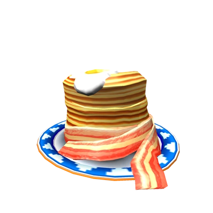 Breakfast Top Hat | Roblox Wiki | Fandom