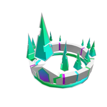 Crown of Courage | Roblox Wiki | Fandom