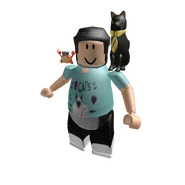 DenisDaily | Roblox Wiki | Fandom