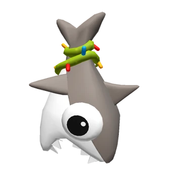 Googly Eye Shark Hat | Roblox Wiki | Fandom