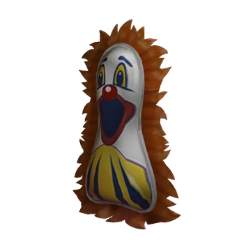 Knock-Down Clown Hat | Roblox Wiki | Fandom