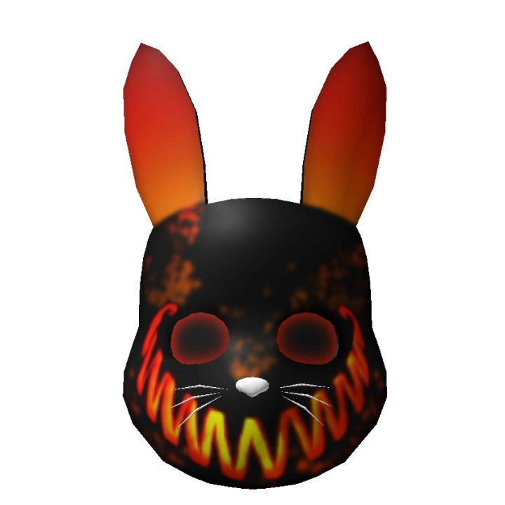 Myth Hunter's Mask | Roblox Wiki | Fandom