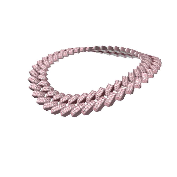 Pink Link Chain (3.0) | Roblox Wiki | Fandom