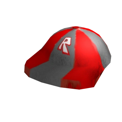 Roblox cap