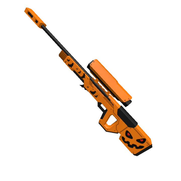Spooky Cyberpunk Sniper | Roblox Wiki | Fandom