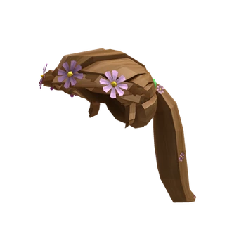 Spring Flowers Hair | Roblox Wiki | Fandom
