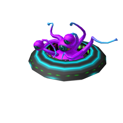 UFO | Roblox Wiki | Fandom