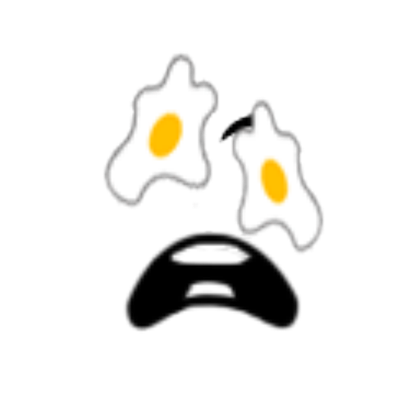 Egg on your Face | Roblox Wiki | Fandom