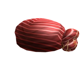 Red Do-rag | Roblox Wiki | Fandom