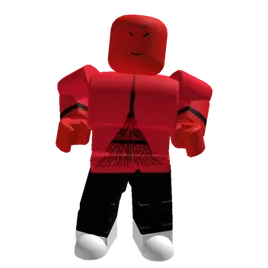 red_raker | Roblox Wiki | Fandom
