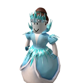 Snow Queen | Roblox Wiki | Fandom