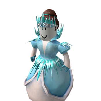 Snow Queen | Roblox Wiki | Fandom