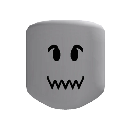 Squiggle Mouth | Roblox Wiki | Fandom