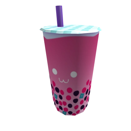 Strawberry Boba Fête | Roblox Wiki | Fandom