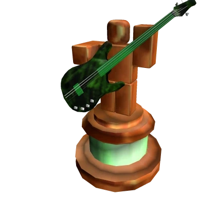 Bronze ROBLOX Music Video Award | Roblox Wiki | Fandom