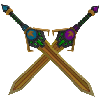 Champion's Swordpack 2.0 | Roblox Wiki | Fandom