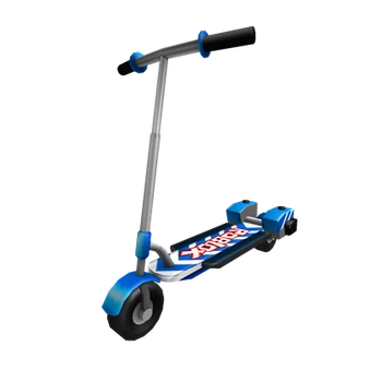 Deluxe Blue Roped | Roblox Wiki | Fandom