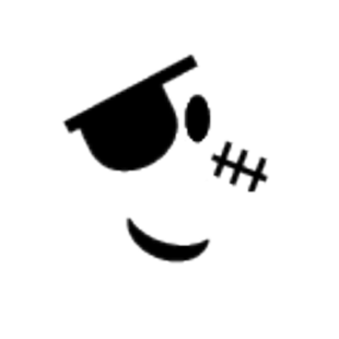 Friendly Pirate | Wiki Roblox | Fandom