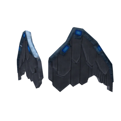 Orinthian Wings | Roblox Wiki | Fandom