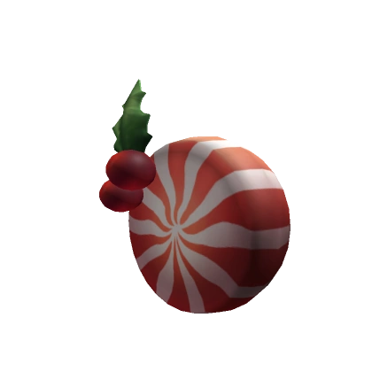 Peppermint Hat | Roblox Wiki | Fandom