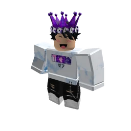 Zeph | Roblox Wiki | Fandom