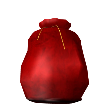 Santa's Big Bag O' Toys | Roblox Wiki | Fandom