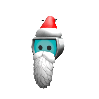 Santa Tee Vee | Roblox Wiki | Fandom