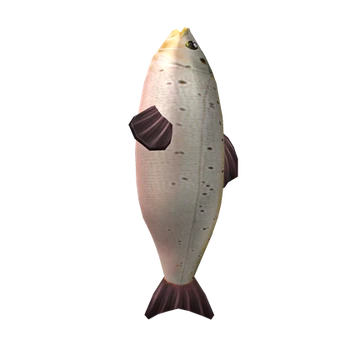 Slappy Salmon | Roblox Wiki | Fandom