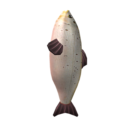 Slappy Salmon | Roblox Wiki | Fandom