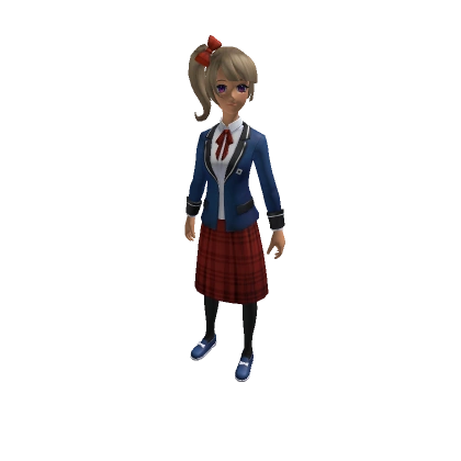 Annie the Student Leader | Roblox Wiki | Fandom