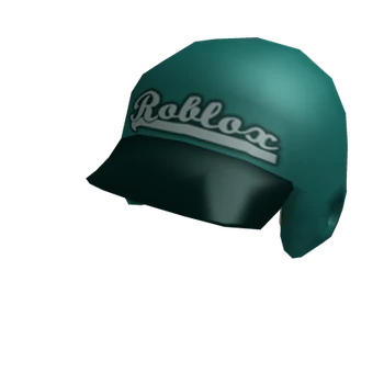 Baseball Helmet | Roblox Wiki | Fandom