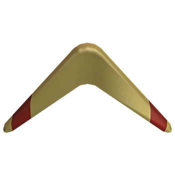 Boomerang | Roblox Wiki | Fandom