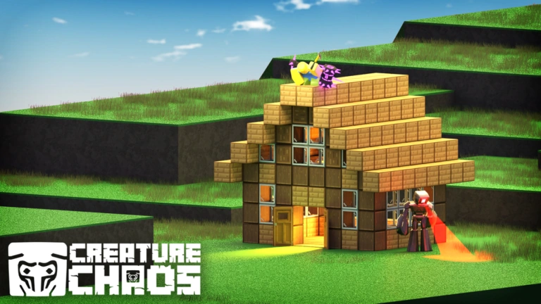 Creature CHAOS | Roblox Wiki | Fandom