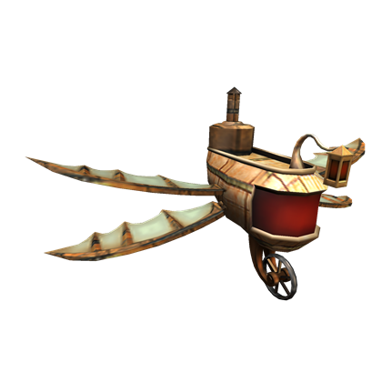 DIY Flying Contraption | Roblox Wiki | Fandom