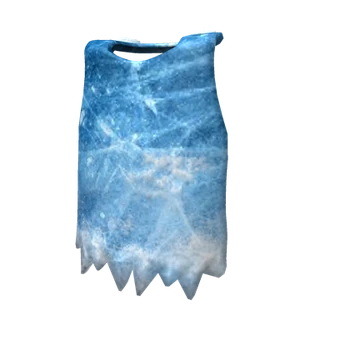 Frost Guard's Cloak | Roblox Wiki | Fandom