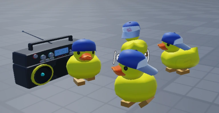 shuba duck | Roblox Wiki | Fandom
