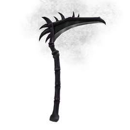 Sorcus's Scythe Of Death | Roblox Wiki | Fandom