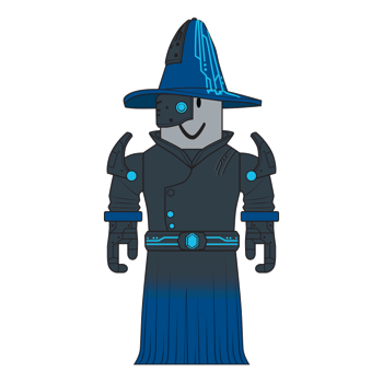 TechnoWizard | Roblox Wiki | Fandom