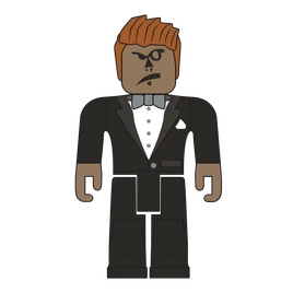 Ten Million Robux Man | Roblox Wiki | Fandom