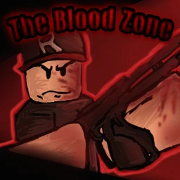 Blood Zone | Roblox вики | Fandom