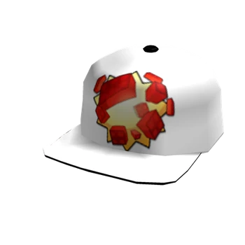 Bloxxer Cap | Roblox Wiki | Fandom