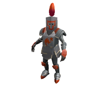 DIY Cardboard Knight | Roblox Wiki | Fandom