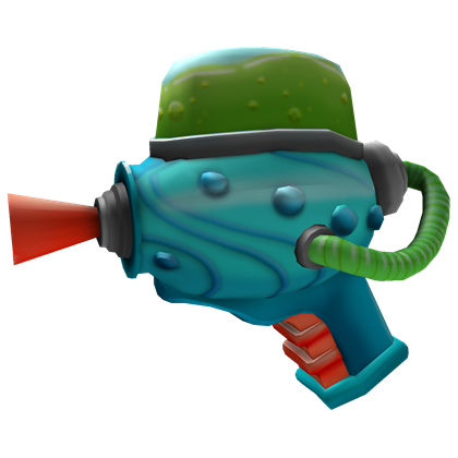 Deluxe Slime Ray | Roblox Wiki | Fandom