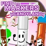 Find the Markers | Roblox Wiki | Fandom