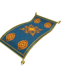 Flying Magic Carpet | Roblox Wiki | Fandom