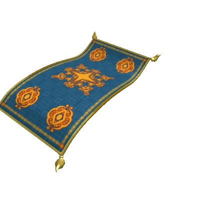 Flying Magic Carpet | Roblox Wiki | Fandom