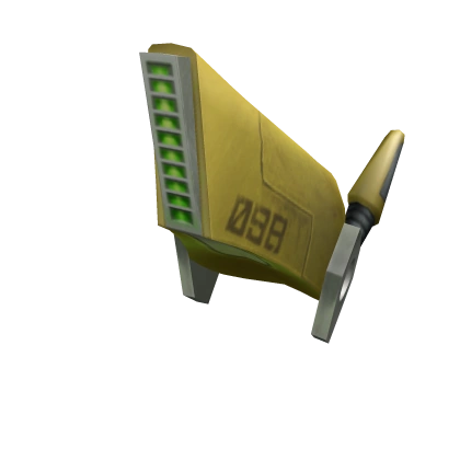 Junkbot - Hat | Roblox Wiki | Fandom