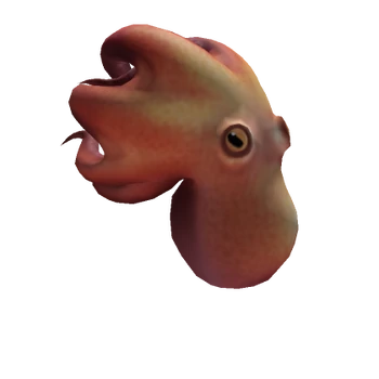 Obstructing Octopus Facemask | Roblox Wiki | Fandom